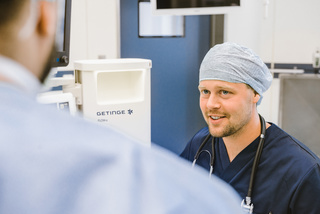 Getinge Academy - Getinge