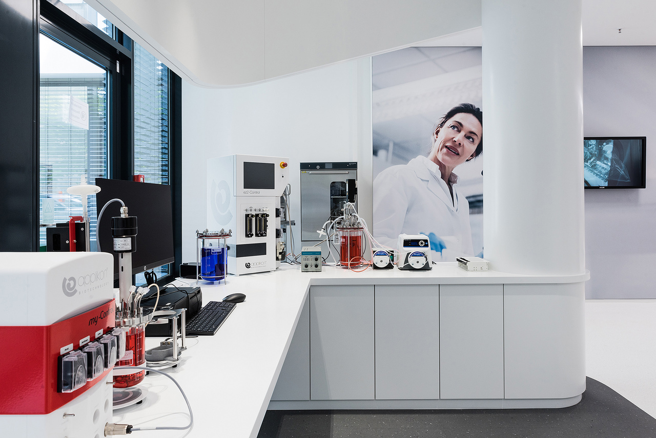 Getinge Experience Center - Getinge