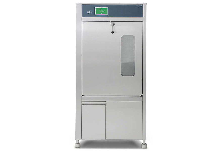 Lancer Ultima Freestanding Laboratory Washers - Getinge