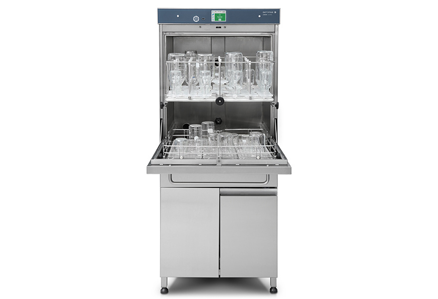 Lancer Ultima Freestanding Laboratory Washers