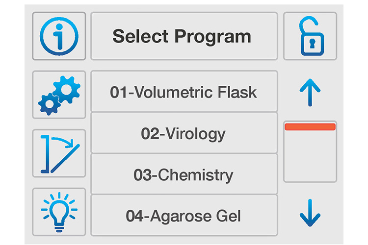 Lancer Ultima Freestanding Laboratory Washers - Getinge