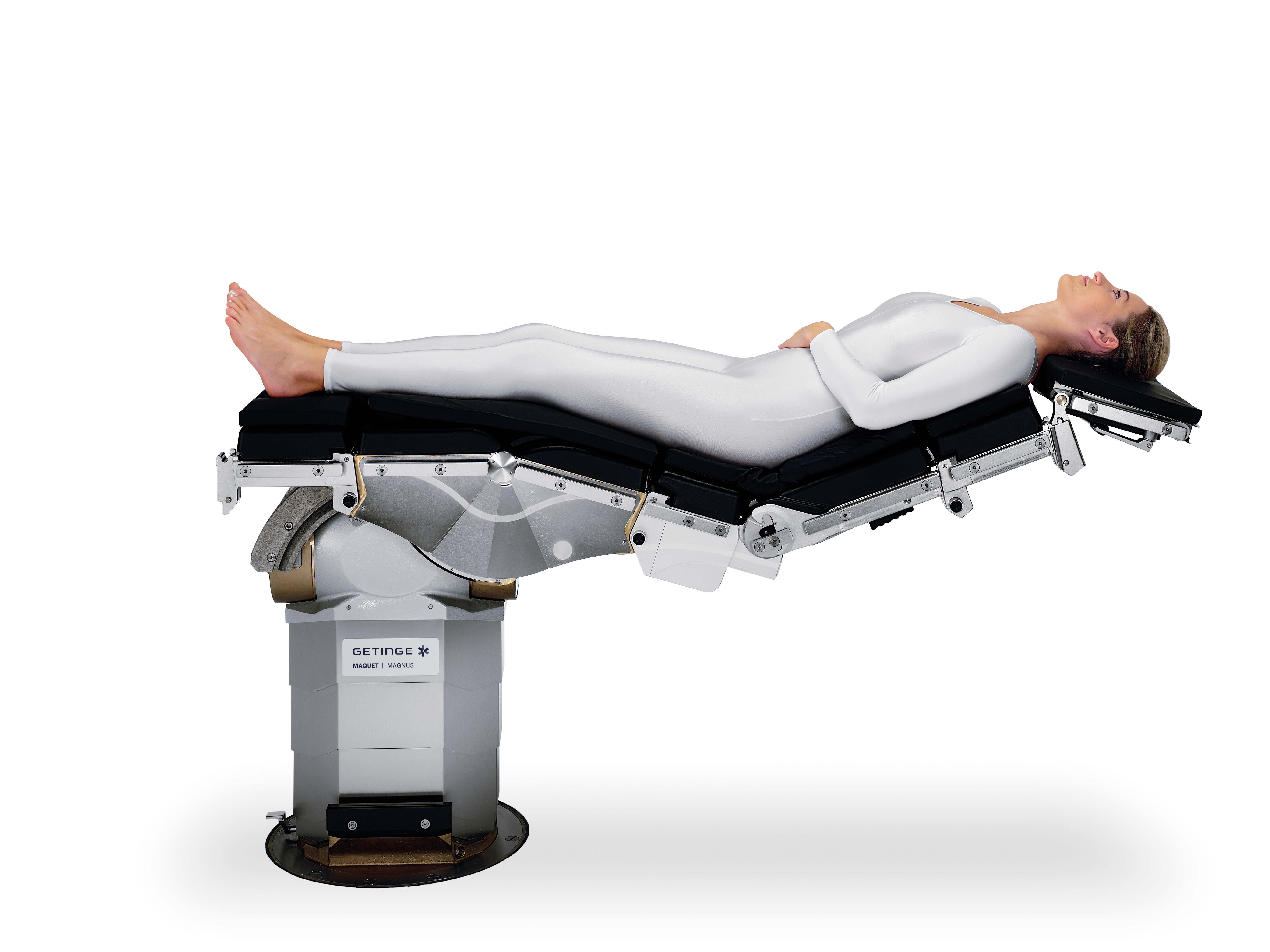 Operating Tables | OR Tables | Surgical Tables | Hybrid OR - Getinge