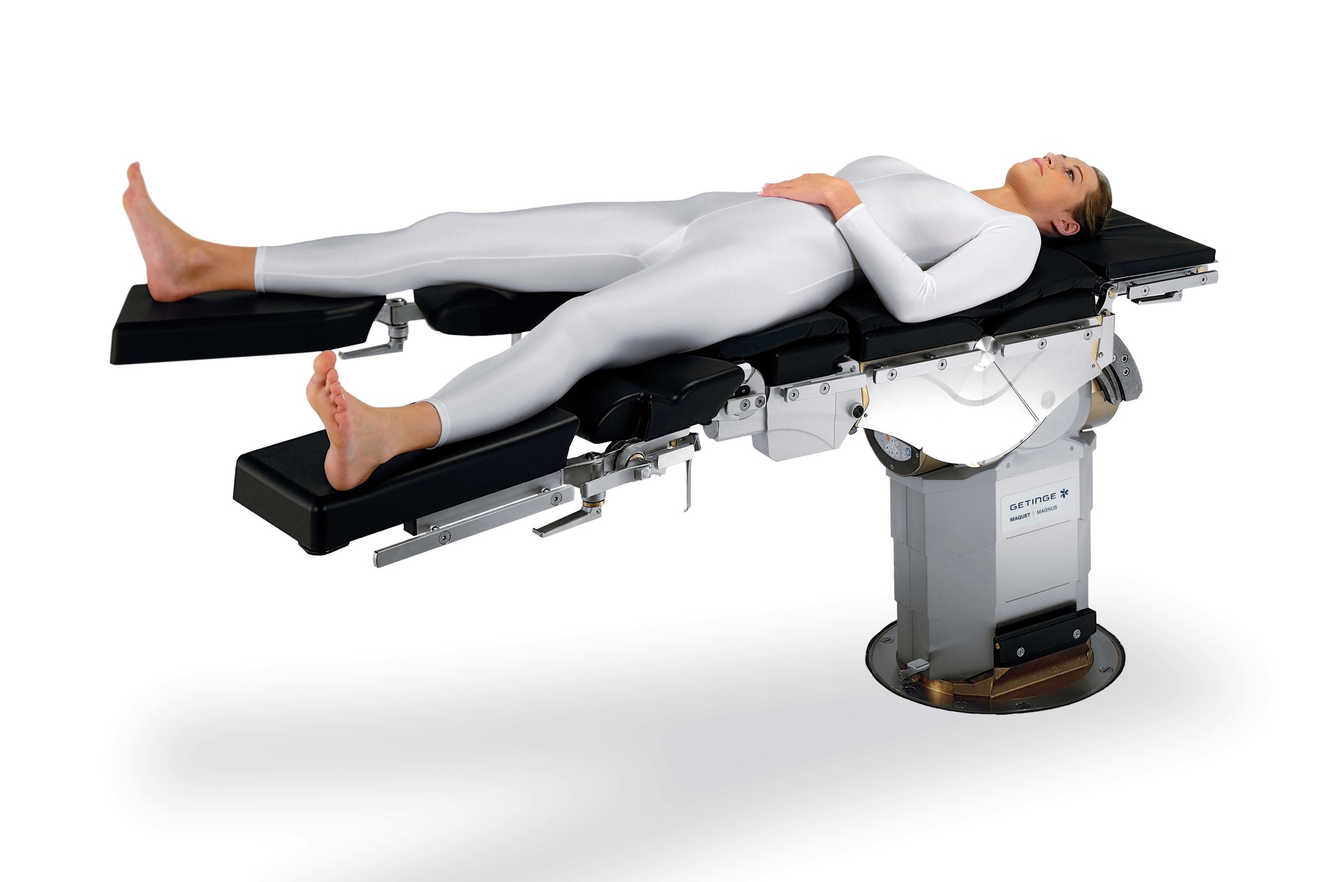 Operating Tables | OR Tables | Surgical Tables | Hybrid OR - Getinge