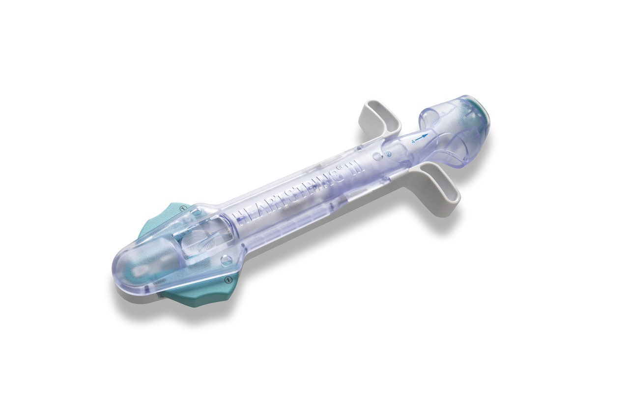 Beating Heart Surgery - Solutions - Getinge