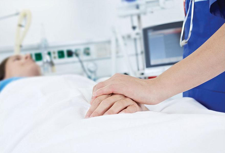 CABG - Coronary Artery Bypass Graft - Getinge