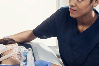 Getinge Comprehensive Intensive Care Solutions for Critical Patients - Getinge