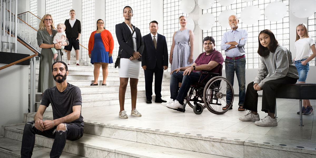 Mechanical ventilation solutions - Getinge